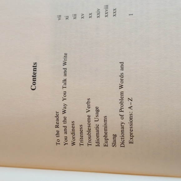 McGraw Hill | Accents | Dictionary Of Problem Words Expressions By ...